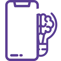 Smartphone - SmartDust.me - Device Clouds